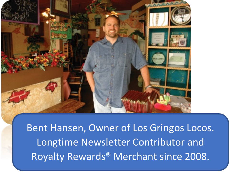 How I Turned One Of My Worst Reviews Into A Raving Fan – Royalty Rewards